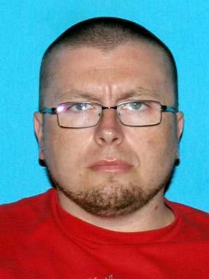 TBI puts Mountain City man on state’s Top Ten Most Wanted list ...