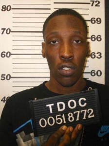 TBI captures Top Ten Most Wanted fugitive in Nashville – TBINewsroom.com