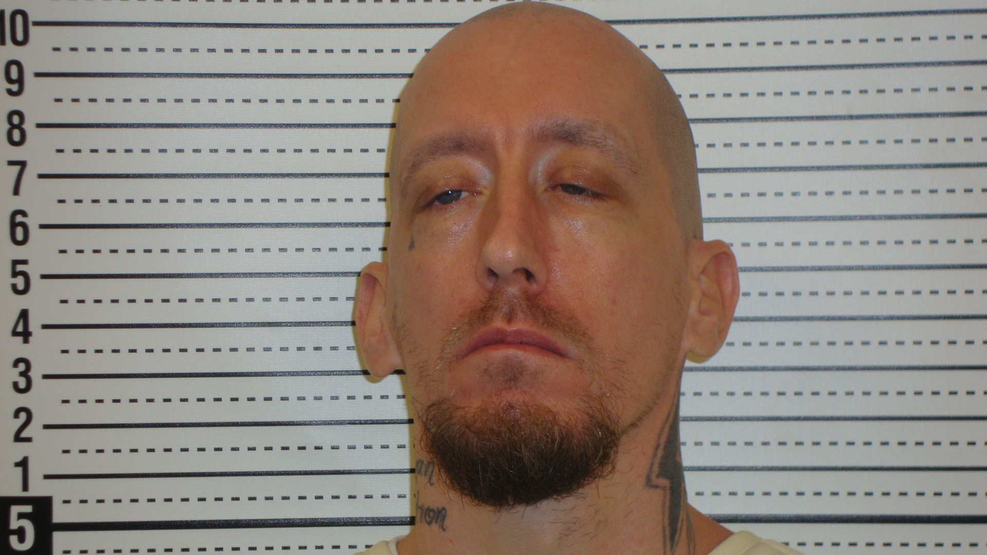 TBI Case Leads to Murder Charge for Prisoner Accused of Killing ...