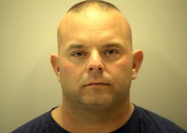 THP Trooper Arrested in TBI Aggravated Assault Investigation ...
