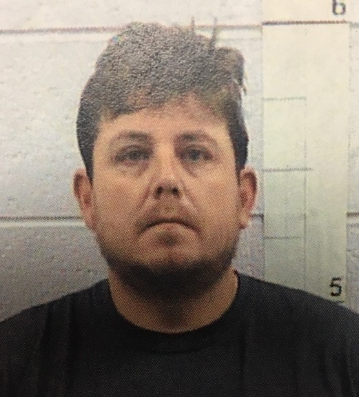 Former National Guard Sergeant/ Deputy Indicted on Theft, Official ...