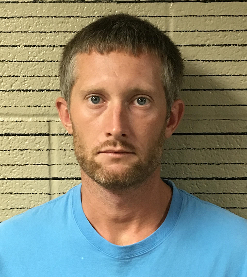 Lawrence County Man Charged with Multiple Counts of Rape – TBINewsroom.com
