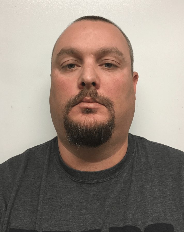 Jailer Indicted, Accused of Assaulting Inmate & Official Misconduct ...