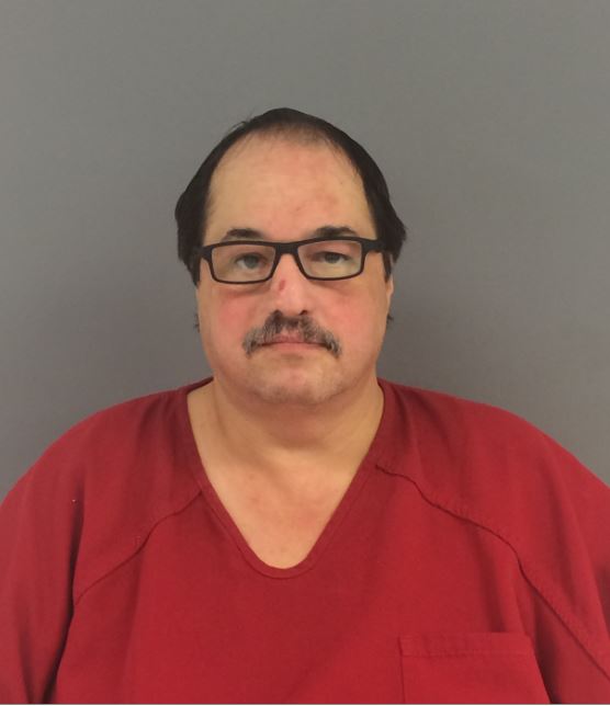 Clinton Man Indicted, Accused of Threatening East Tennessee Judges ...