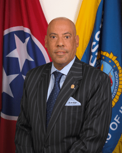 TBI Director Mark Gwyn Announces Plans to Retire – TBINewsroom.com