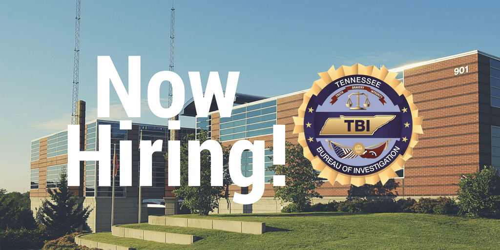 Now Hiring! TBI Biometrics Examiner – TBINewsroom.com