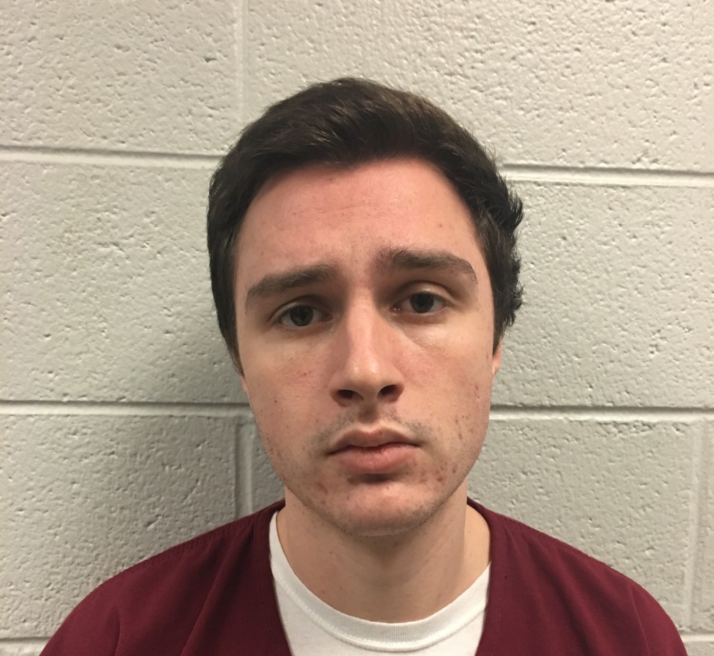 Six Face Charges Related to Washington County Jail Death – TBINewsroom.com