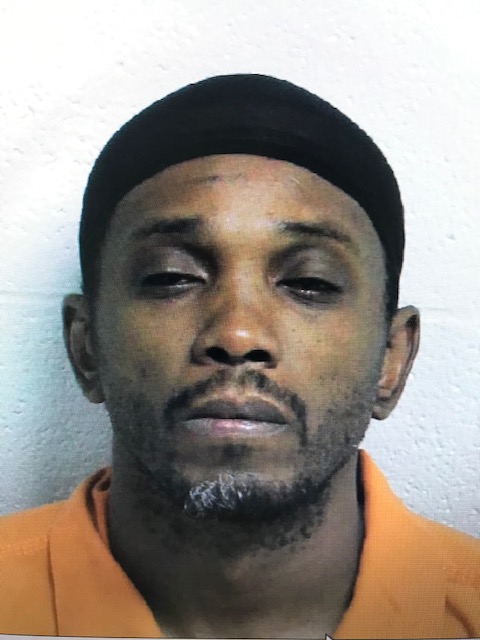 Alamo Man Arrested, Charged in Deadly Ripley Shooting – TBINewsroom.com