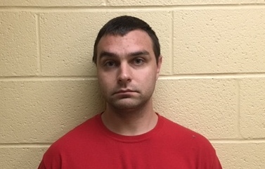 Former Hancock County Corrections Officer Indicted in TBI Misconduct ...