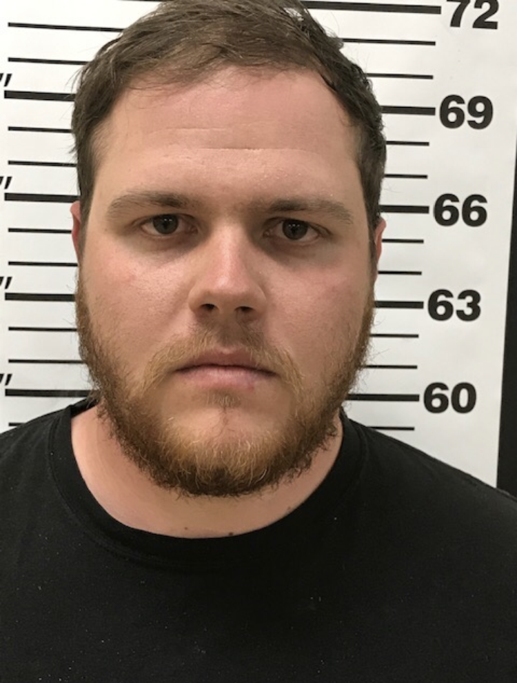 Former Jamestown Officer Indicted in TBI Misconduct Case – TBINewsroom.com