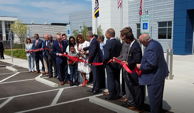 The Special Agent De’Greaun Reshun Frazier Crime Lab and Regional ...