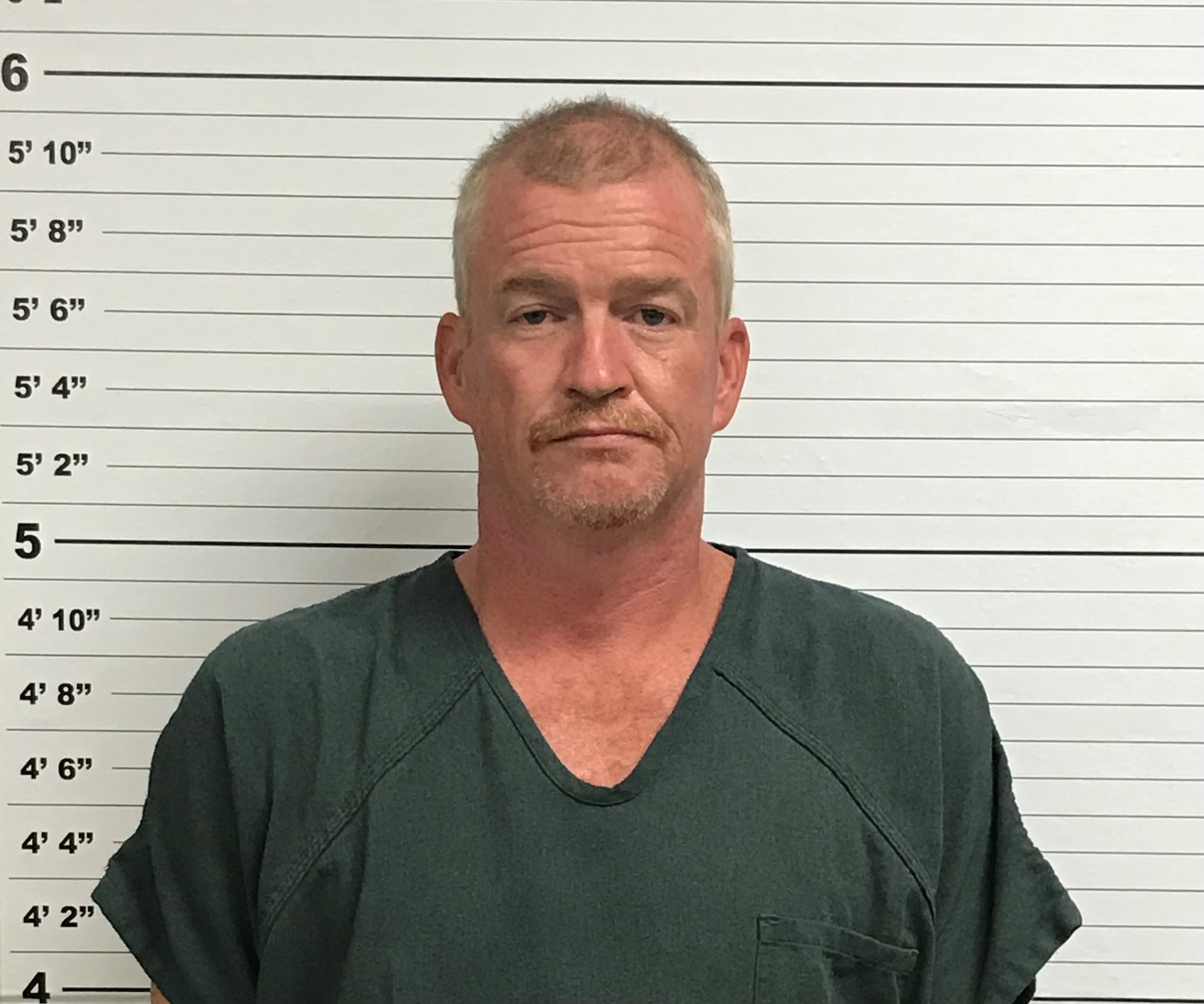 Campbell County Man Indicted, Charged with Second Degree Murder ...