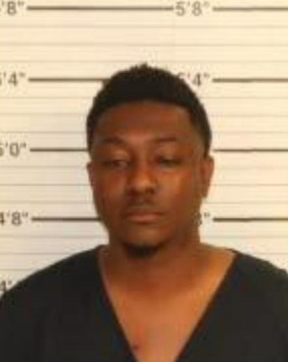 Subject of Blue Alert Charged with Attempted Murder of Collierville ...