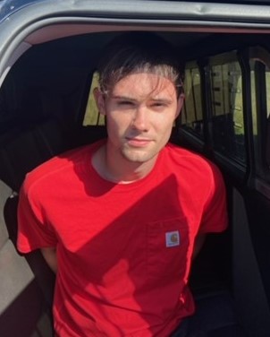 New Johnsonville Man Indicted, Arrested in Connection to 2021 Homicide ...