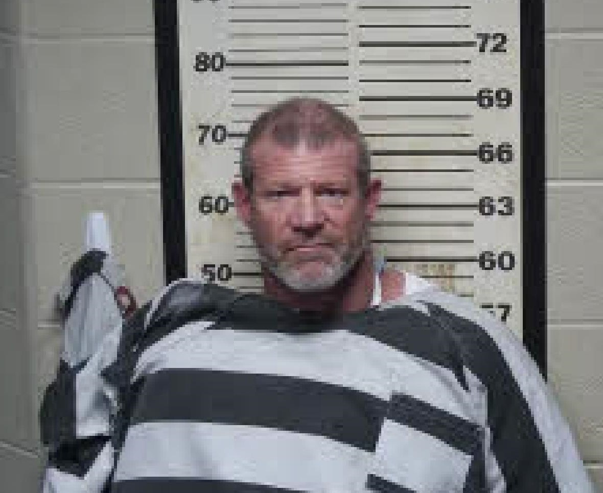 Atwood Man Charged Following Officer-Involved Shooting Incident ...