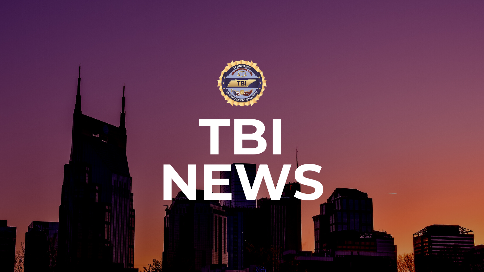 TBI, MNPD, DCS Partner on “Operation Music City Missing” – TBINewsroom.com